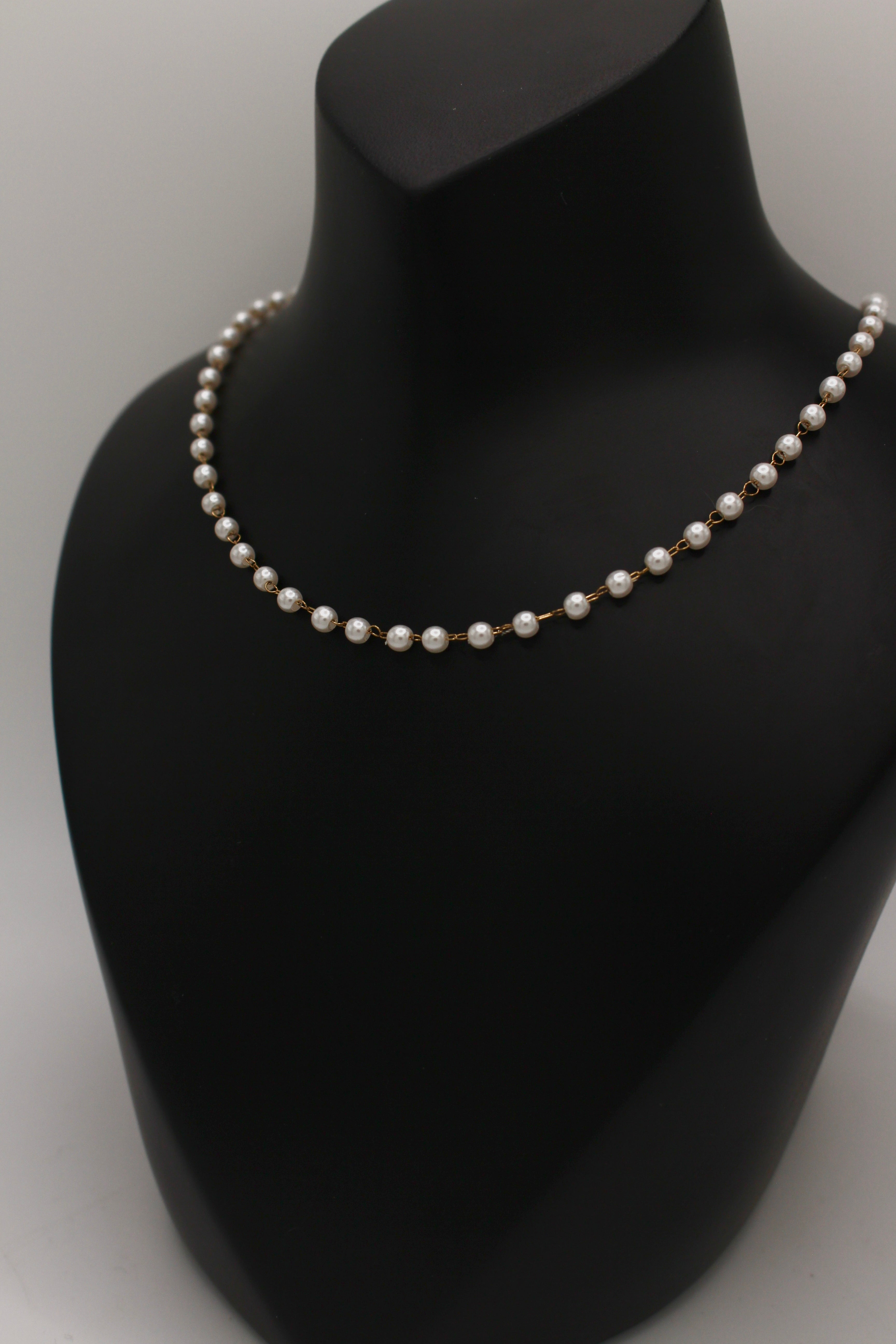 Catli Necklace – Aviv Collection