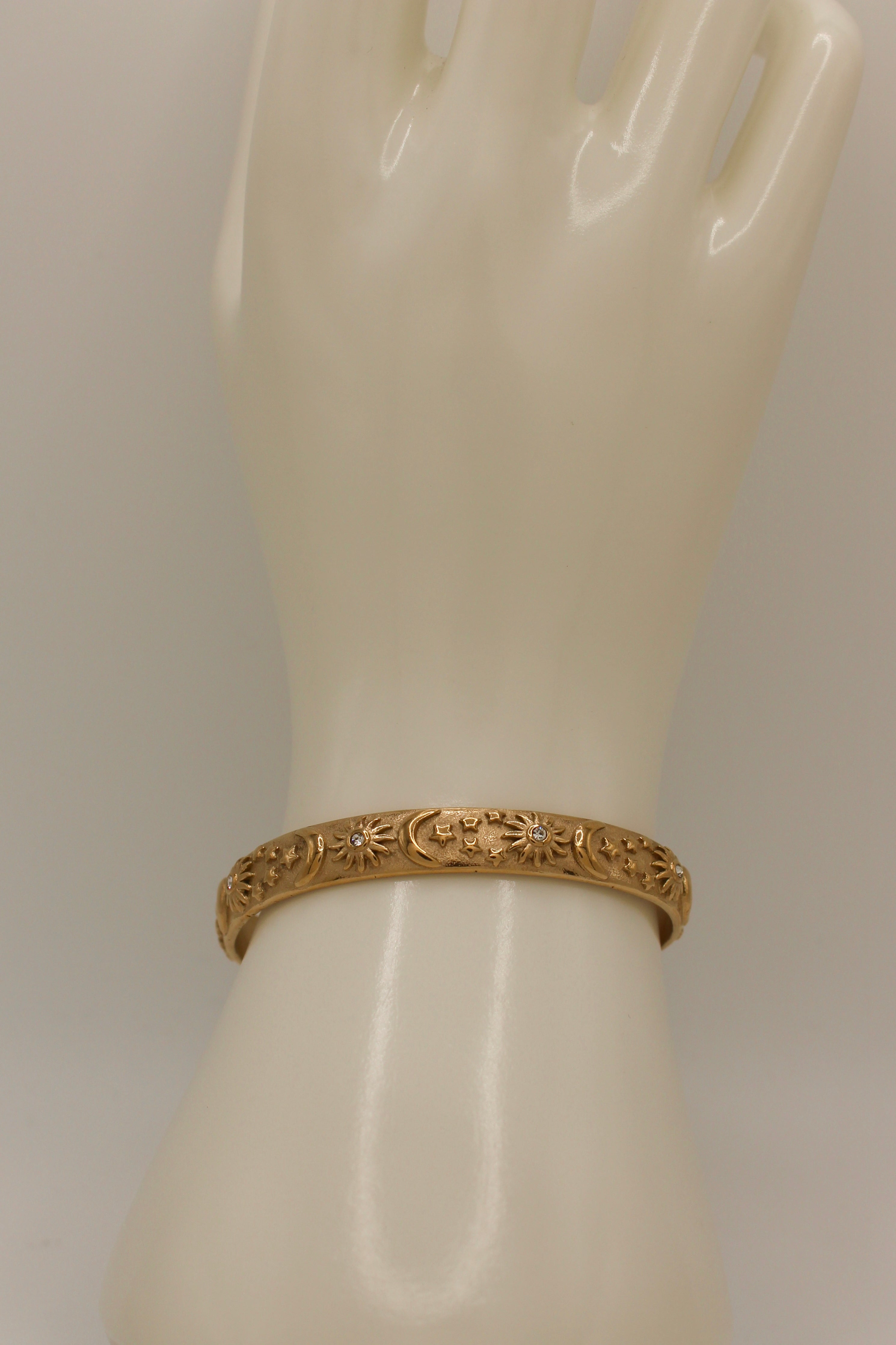 Asher Bangle – Aviv Collection