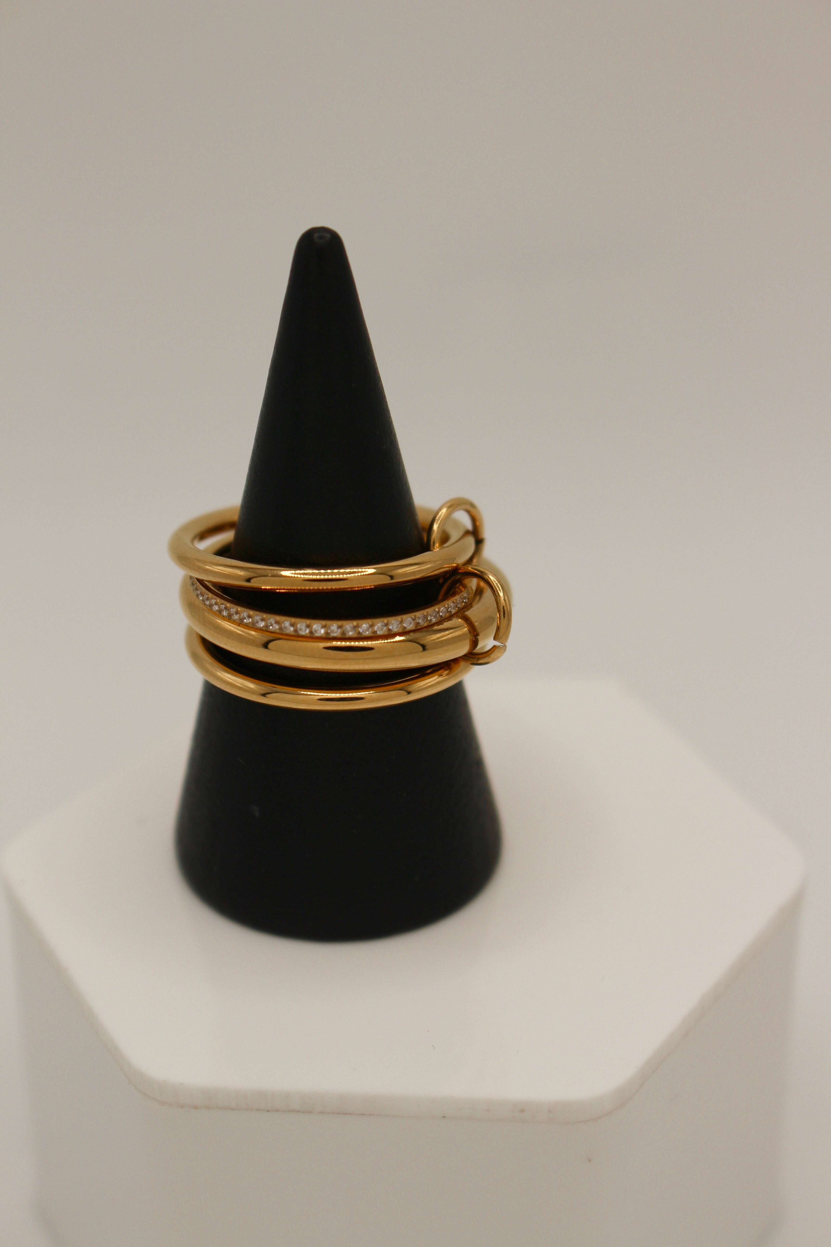 Kiran Ring – Aviv Collection