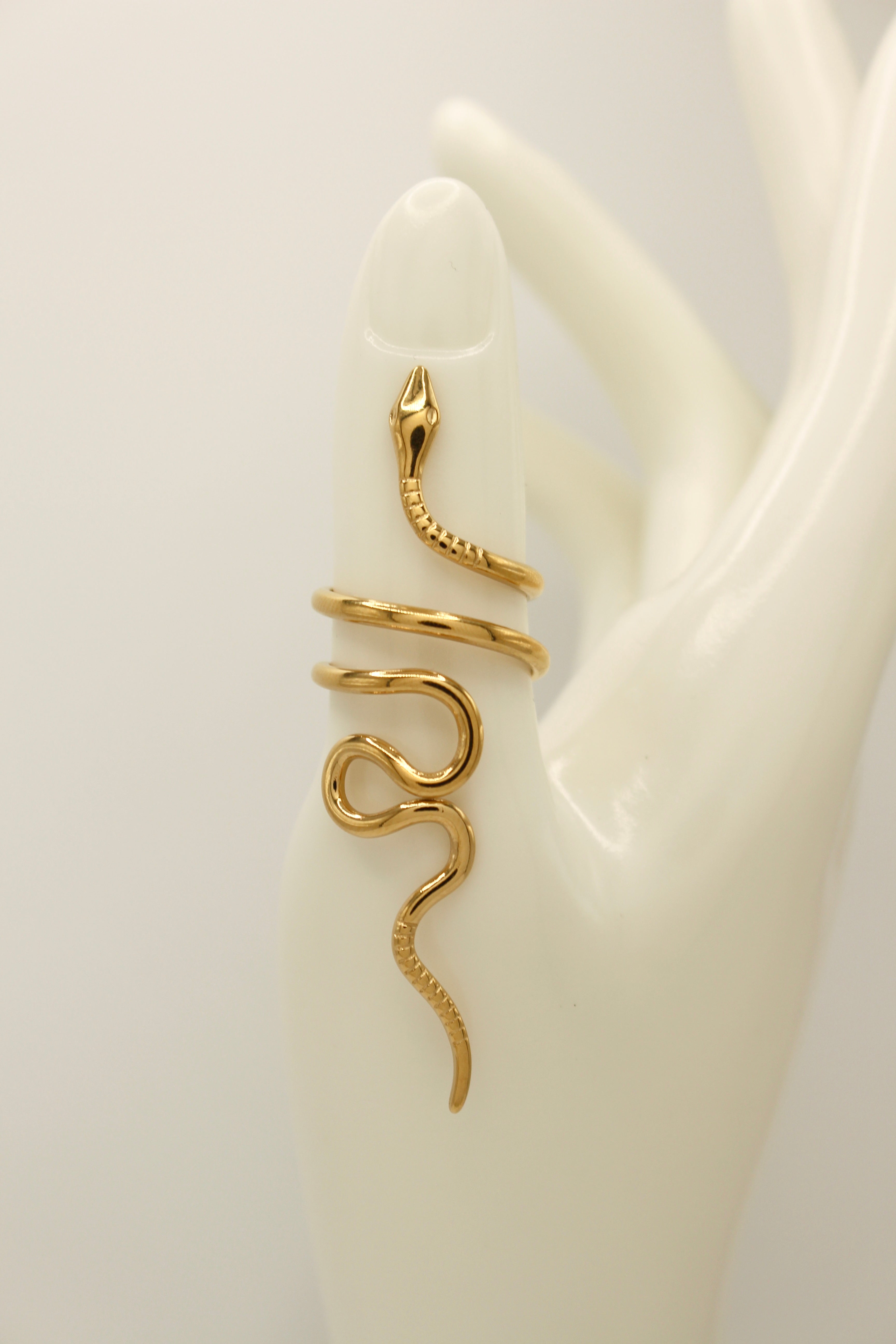 Imani Ring – Aviv Collection