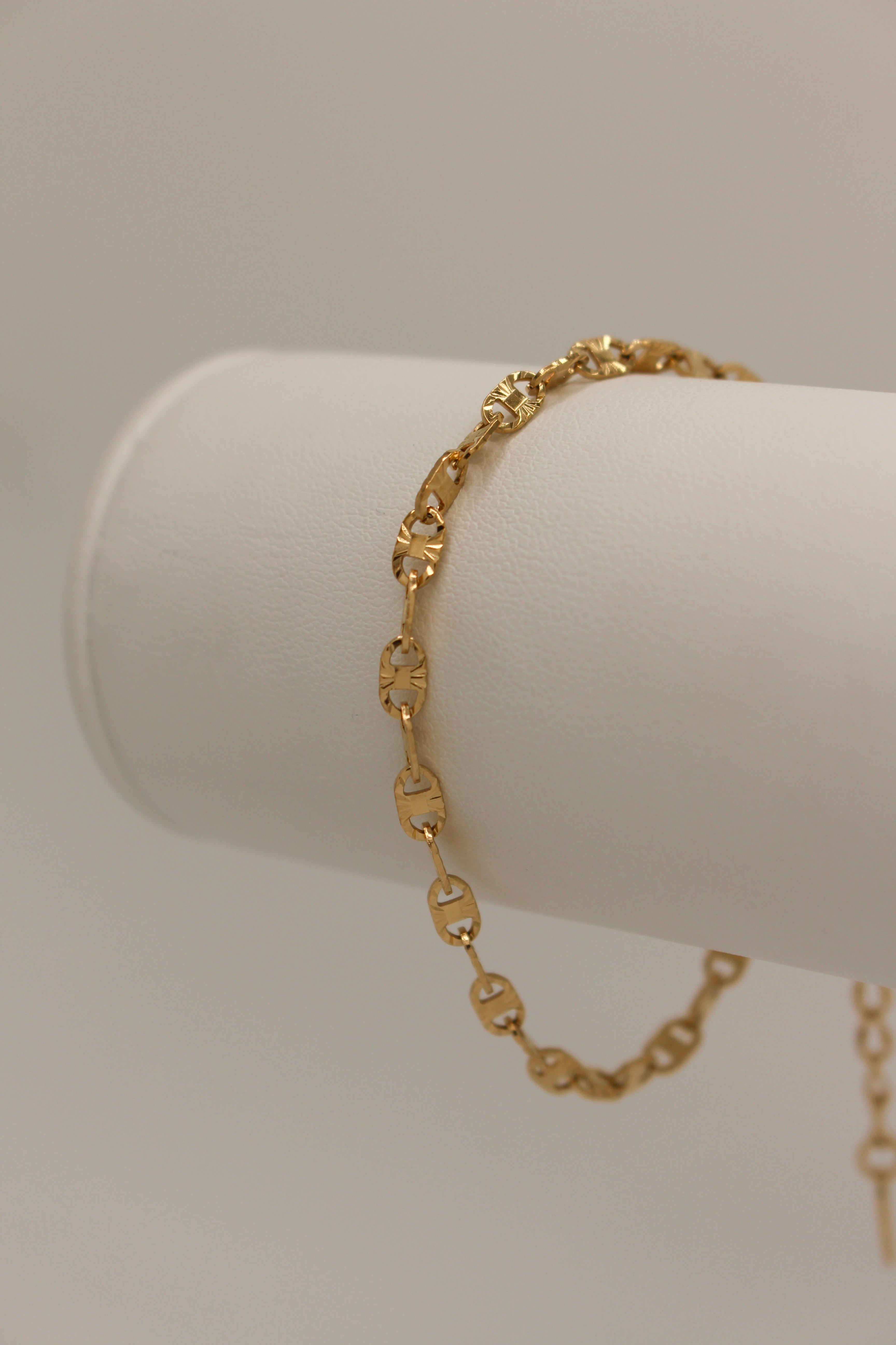 Benseen Bracelet – Aviv Collection