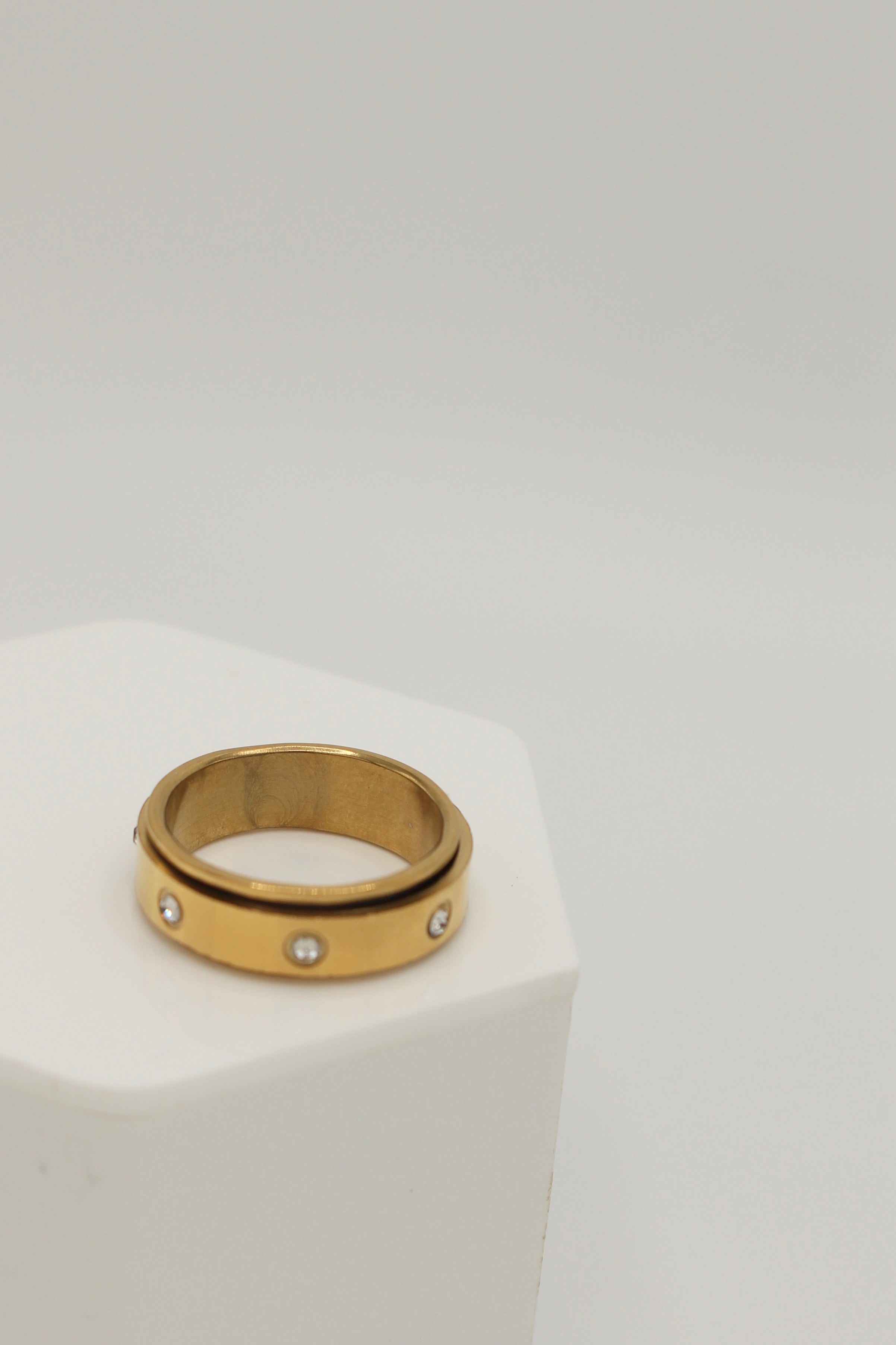 Ramona Ring – Aviv Collection