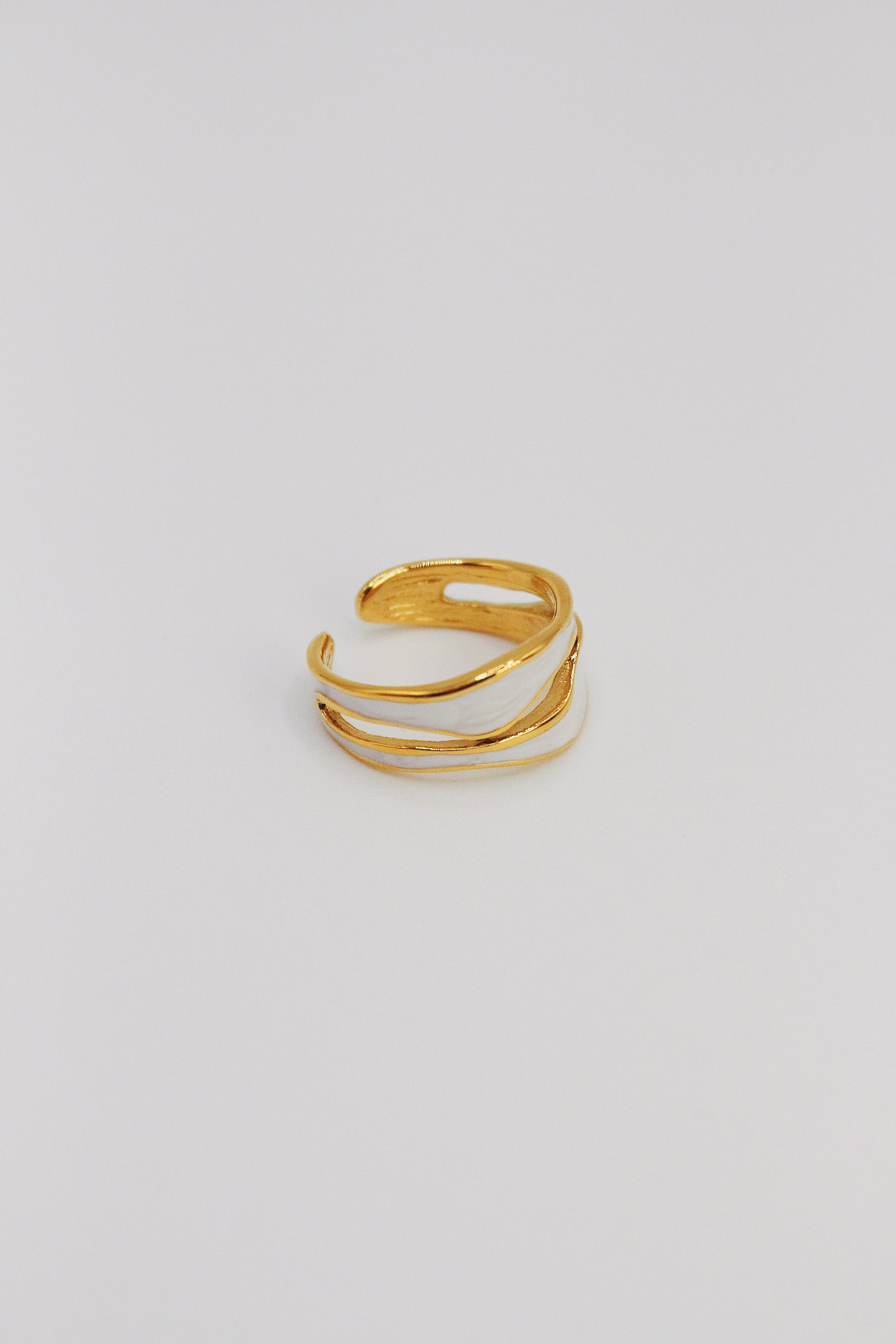 Rue Ring – Aviv Collection