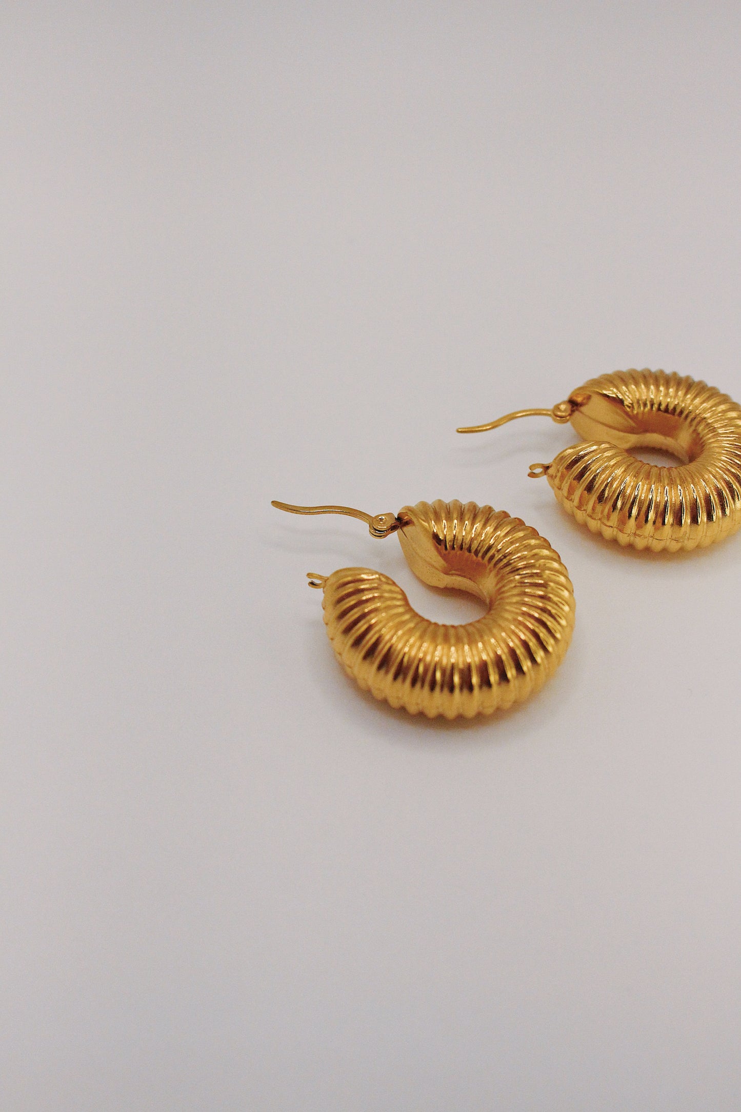 Nova Hoops – Aviv Collection